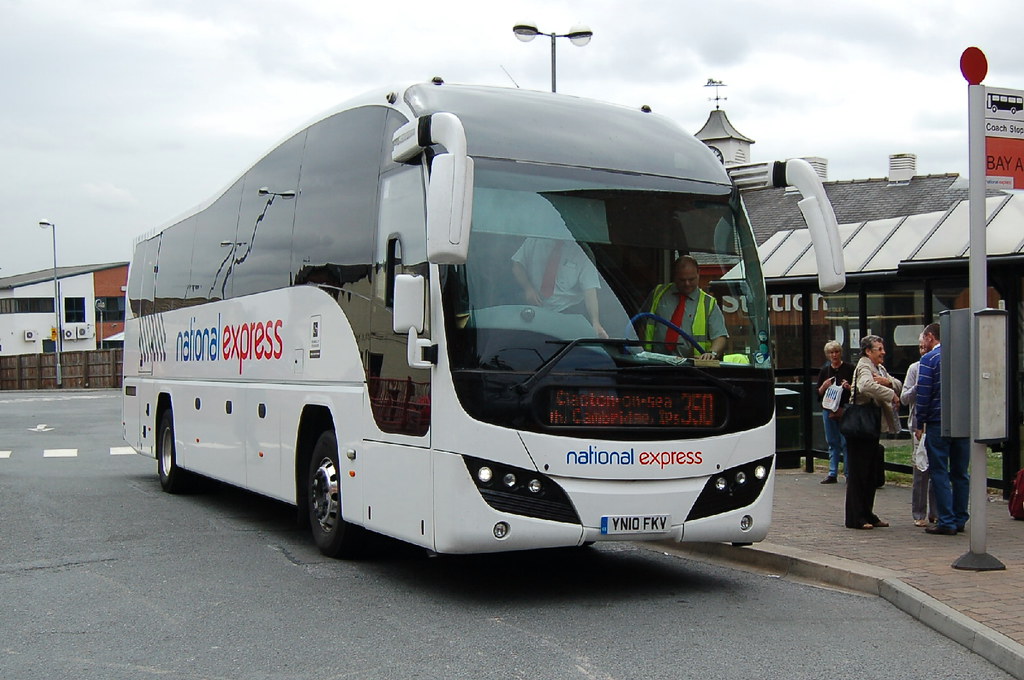 Getting Around – Cycling, Busses, Trains and more – Fowlmere Parish Council